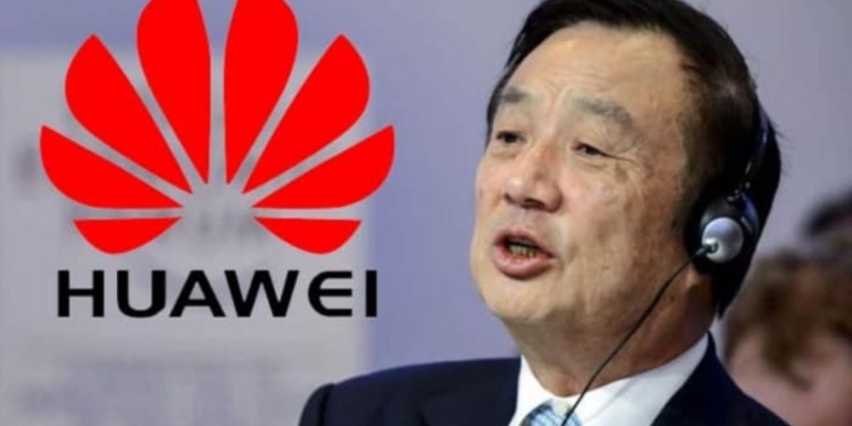Huawei Ceo Willing To License 5g Tech To A U S Company