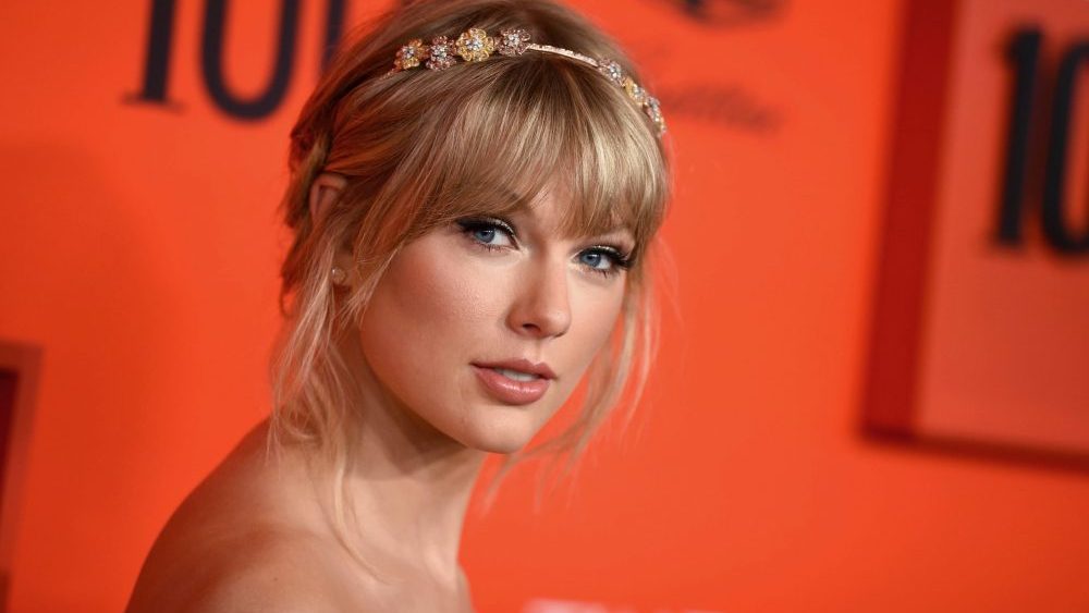 Don’t Miss on this 10 Crazy and Unusual Facts About Taylor Swift ...