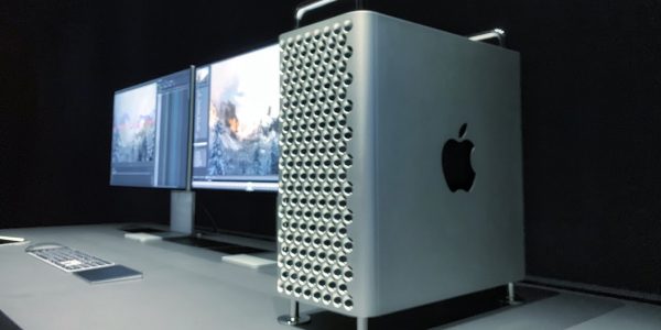 Here’s a Mac Pro’s Cheese-grater case look-alike for Windows PC ...
