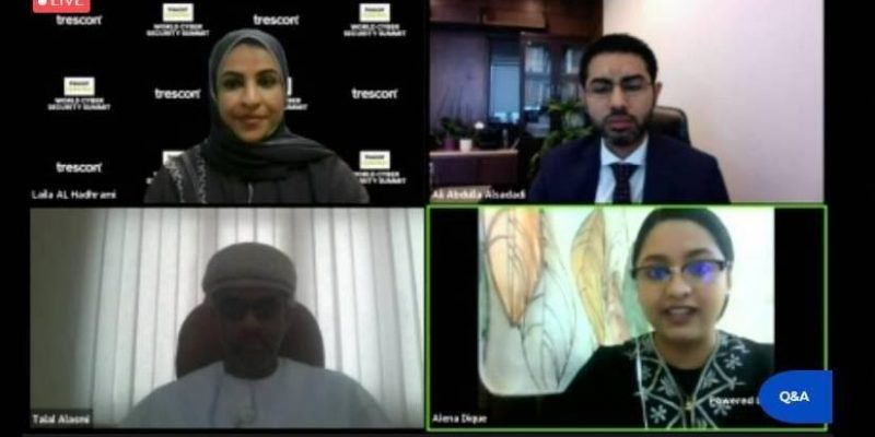 World Cyber Security Summit shed light on Mitigating Cyber Threats and ...